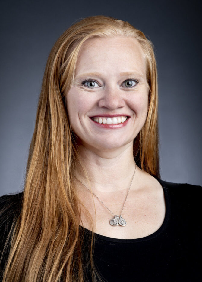 Degree for Life: UVU student makes the most of changes | News, Sports ...